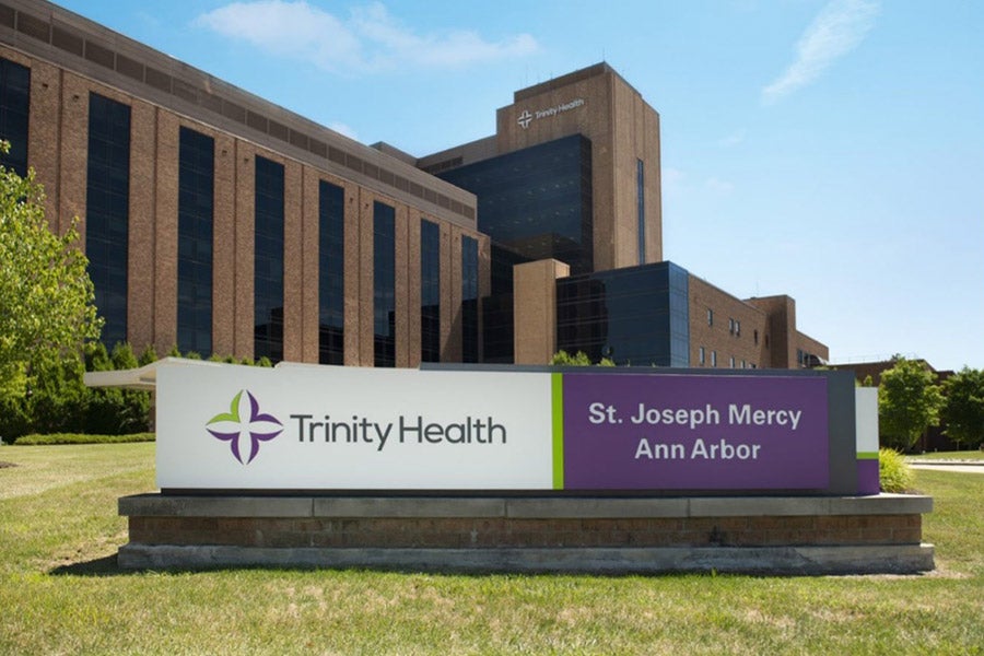 Critical Care Fellowship | Trinity Health Michigan